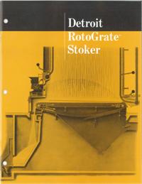 New Systems | Detroit Stoker Company